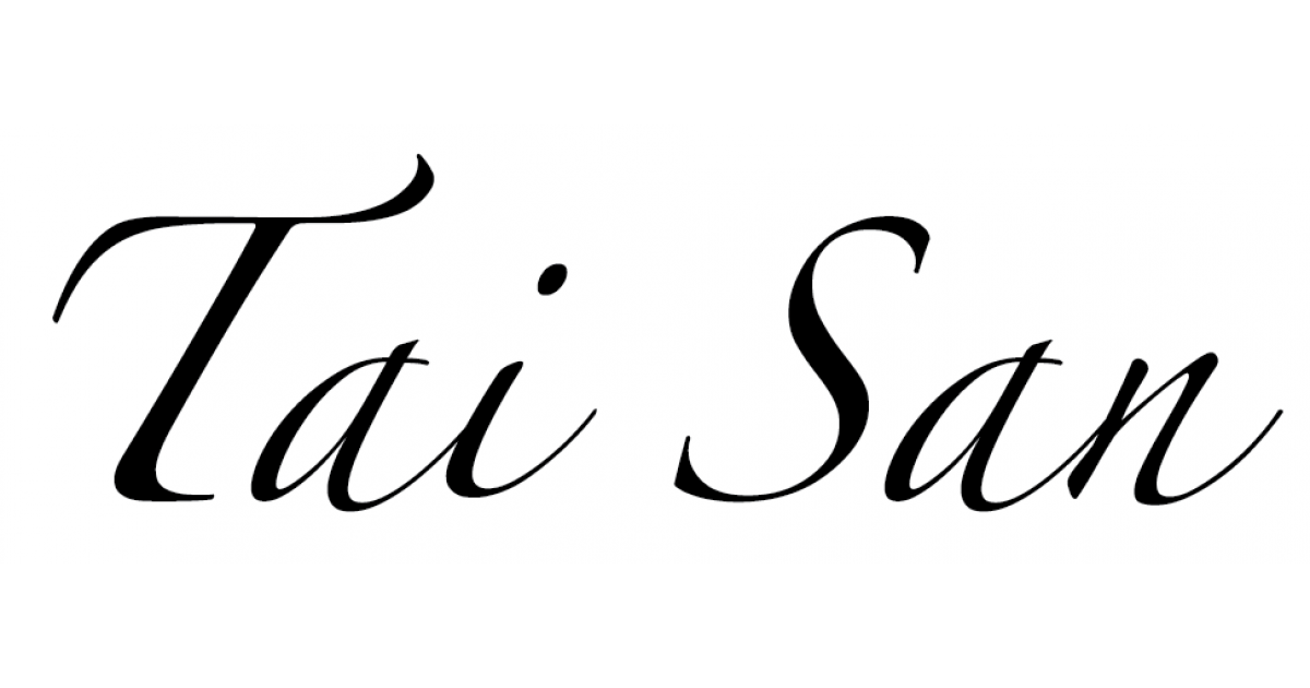 Tai San Online bestellen via Officiële Website!